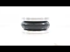 6'' x 1 Weforma WBE 210-E1 G1/2 Air Suspension Air Springs With Aluminum Cover