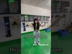 Tired of Clunky Entry Systems? Our Pedestrian Gates Deliver Smooth Access – See How!