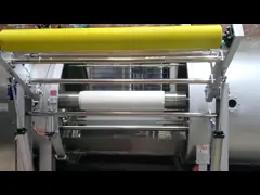 China High-Temperature Warp Beam Dyeing Machine for sale