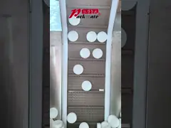 Снусовая упаковочная машина