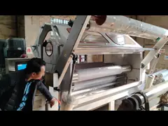 China High Efficiency Atmospheric Dyeing Machine Low Consumption Normal Pressure Dyeing Machine for sale