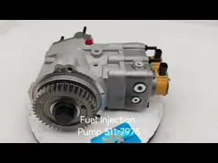 China Fuel Pump 130-7323 Diesel Engine Fuel Injection Pump 1307323 For Carterpillar CAT E322B E325 Excavator for sale