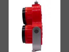 China High Quality Total Station Triprism Reflective Prism Z34B for Nikon Topcon Sokkia South for sale