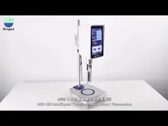 Introduction to Lonroy® New Intelligent Touch-Screen Rotary Viscometers