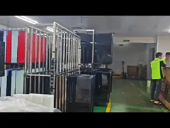 Factory tv