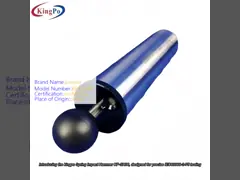 Spring Impact Hammer For IEC60068-2-75 IEC Test Equipment