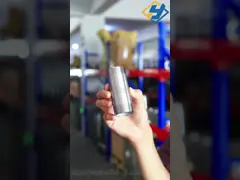 100MM Barrel nipples Stainless Steel 304 316L Seamless Pipe Double Thread Male Barrel Nipple