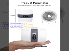 12 Modes Vibration Airplane Bottle Male Sex Toys Vibrator Masturbator Double Holes Cup
