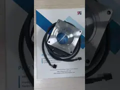 China SMT YAMAHA HITACHI SIGMA G5S F8S F8 0916DK2A KYA-M700N-000 DD Motor for sale