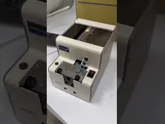 China Portable Screw Feeding Machine NSB-10/12/14/17 Manual Flexible Screw Feeder for sale