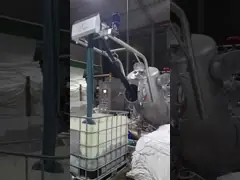 중국 L 모양 에너지 절감 직물 제트 염색 기계 Hthp 가이드 염색 기계 판매용