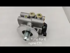 Cina Senzore di livello 644-7300 per 330 320GC 323 Sensore di livello 6447300 in vendita