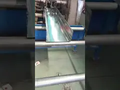 China Silver Cable Support Tray For Streamlined Cable Management Industrial Cable Tray for sale