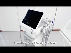 525C1-Skin Care Hydra Facial Machine -1