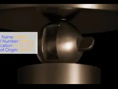 China Nordic Retro Brass Cylinder Sconce LED Cylinder Pendant Light for Exhibition Hall or Hotel Interior Decoration Lighting for sale