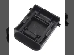 China 2PCS Latches Carrying Case Holder Box Buckle For TS02 TS06 TS09 TS16 Total Stations Case for sale
