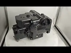 708-1T-00141 7081T00141 Hydraulic pump For Komatsu PC30R PC35R Excavator