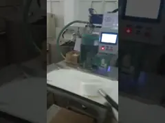 14L High viscosity sand mill