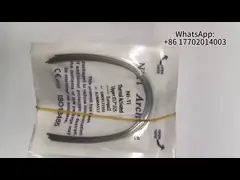 1 Year Shelf Life Thermal Active Orthodontic Niti Arch Wire for Treatment Manual Power Source
