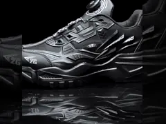 Industrial Safety Shoes