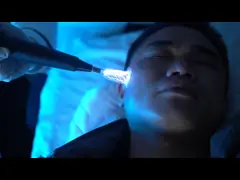 Cold Plasma Machine Cold Laser Therapy Device Plasma Pen Professional Fibroblast Plasma Pen Machine