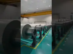 BOPP&BOPET 작업실