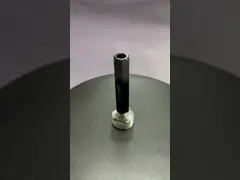 China 3/4-14 BSPT Thread Plug Gauge for Mechanical Connections and Sealing in British Standard for sale