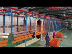 Edge Protection Fence