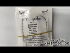Orthodontic Accessory