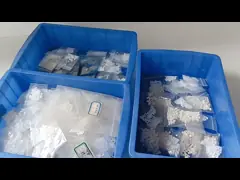 중국 파나소닉 SMT 예비 부품 N510059196AA SMC 필터 요소 판매용