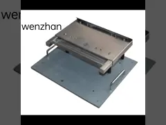 SMT PART PICK AND PLACE MACHINE YAMAHA FUJI JUKI IC TRAY