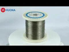 중국 CuNi14/CuNi19/CuNi23 전기 구리 니켈 합금 Cu-CuNi 0.05mm-10.0mm 지름 판매용