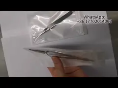 Orthodontic Instrument