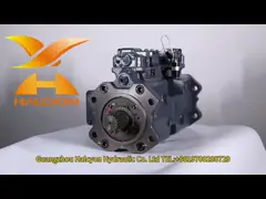 중국 현대 R350-7 31N8-10011 XJBN-00996 수압 주 펌프 발굴기 부품 판매용