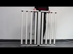 China Indoor Plant Ultraviolet Grow Light 900W LED Grow Light With UV And IR for sale