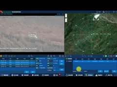 China Security Protection Wireless Internet Of Things System With OFDM Adaptive Adjustment for sale
