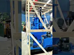 China Safety 2.5tons Sheet Metal Cone Rolling Machine Customizable Size for sale