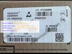 Cina MC33778ASA1AE Chip di circuito integrato Batterie Monitor Batterie Junction Box Monitor IC in vendita