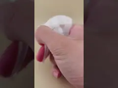 Customized Clear Plastic Mini Trigger Sprayer K603-2 for Hairdressing