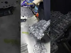 China 0CJ409431C OE NO. 15KG All-Wheel Drive Clutch Assembly for FAW Audi A6L C8 TRANSMESUN for sale