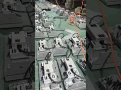 Cina 400W LED Lampade a prova di esplosione pericolosa per miniere ODM in vendita