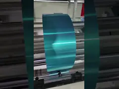 Hydrophilic Aluminum Foil