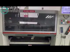 Hanwha SM471 SMT Plus Pick and Place Machine