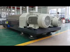 Decanter Centrifuge
