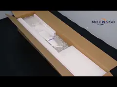 China Popular Garage Light Hexagon light DIY Light RGB Decoration Light for sale