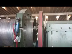 spiral steel pipe