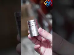 SS304 SS316 OEM ODM Stainless Steel Screwed Pipe Fittings Union
