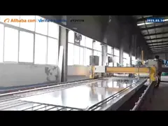 China Sightseeing 7.9m Length Boat House Solution For 3T Capacity Needs for sale