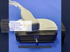 Ultrasound Compatible Probe Phased Array ULTRA SONIX SA4-2/24 Ultrasound Compatible Probe