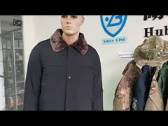 Military Jacket